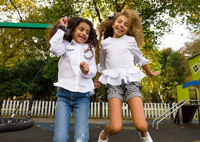 Climboo | Playground equipment | VinciPlay