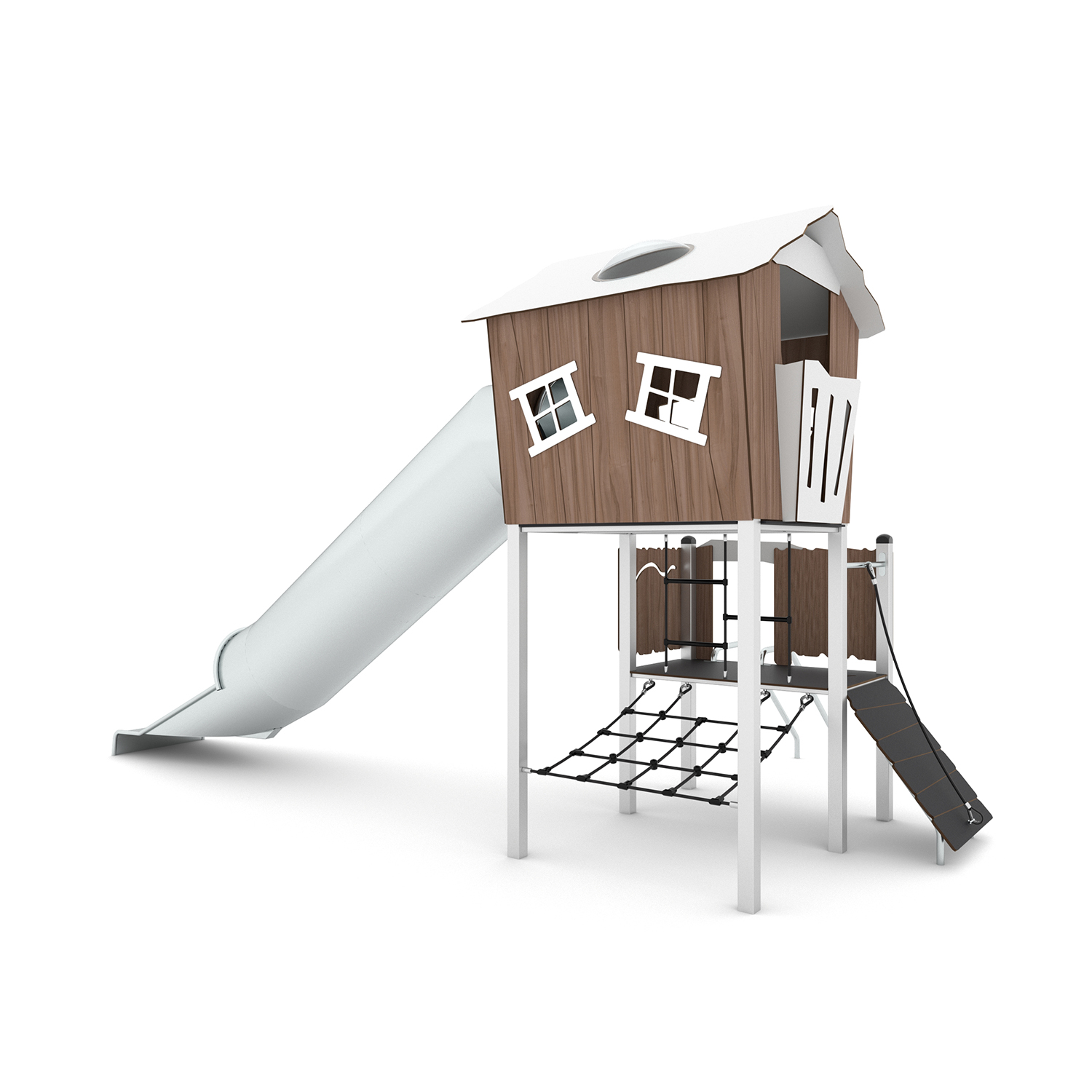 Playground equipment | VinciPlay