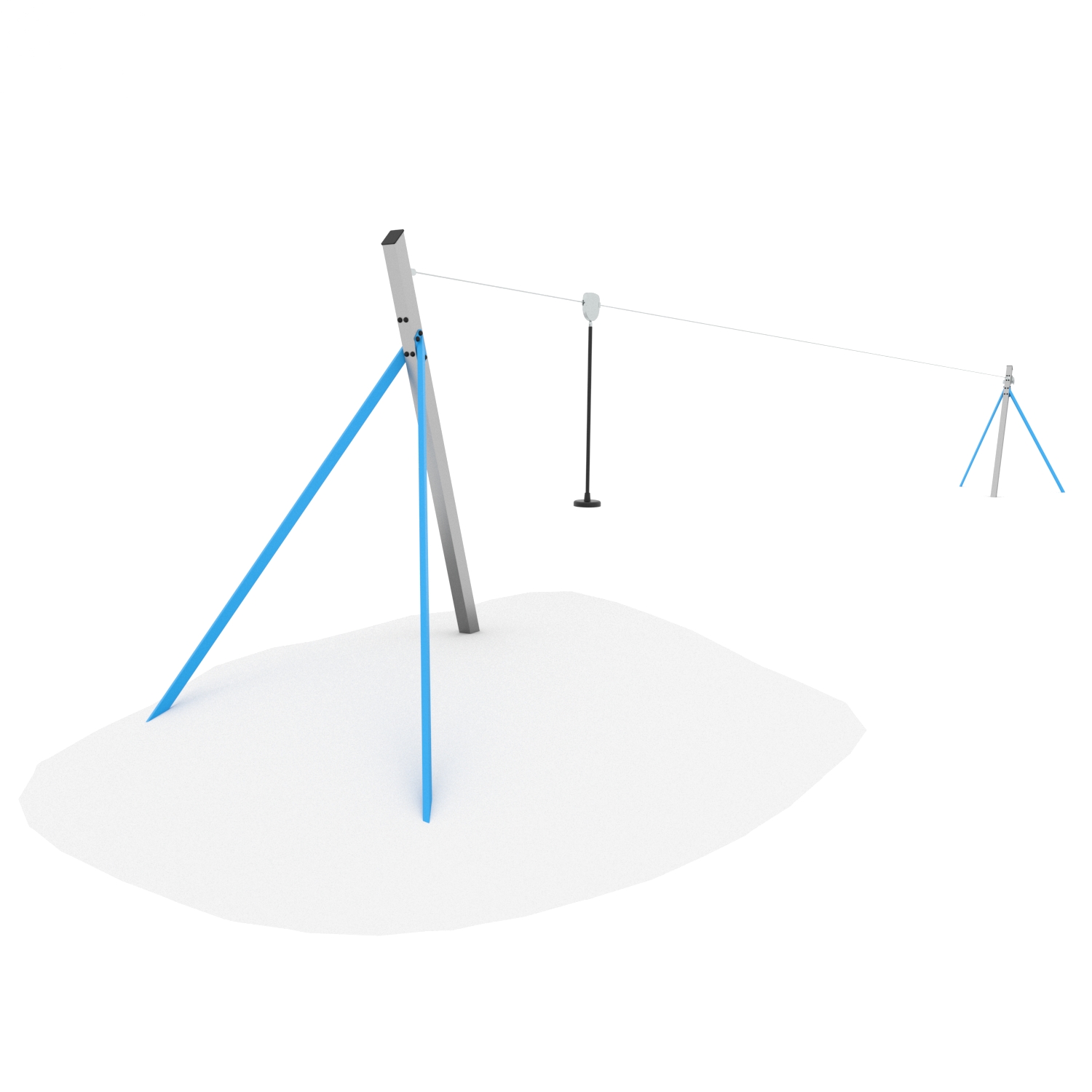 CLIMBOO 0420H | VinciPlay