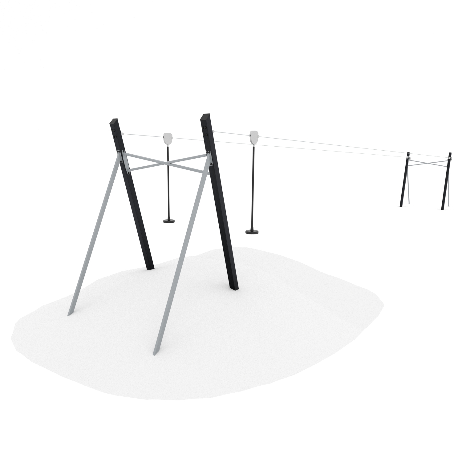 CLIMBOO 0421H | VinciPlay