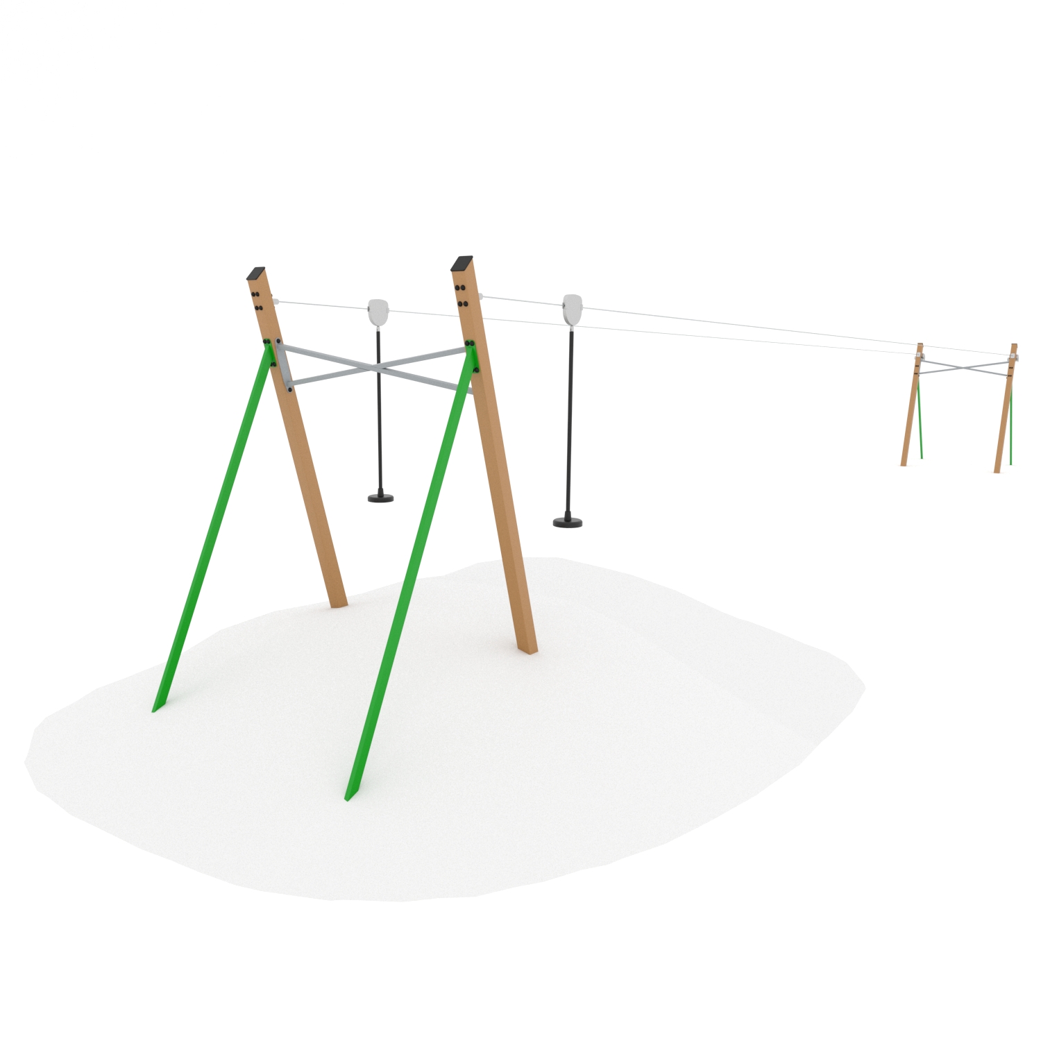 CLIMBOO 0421H | VinciPlay