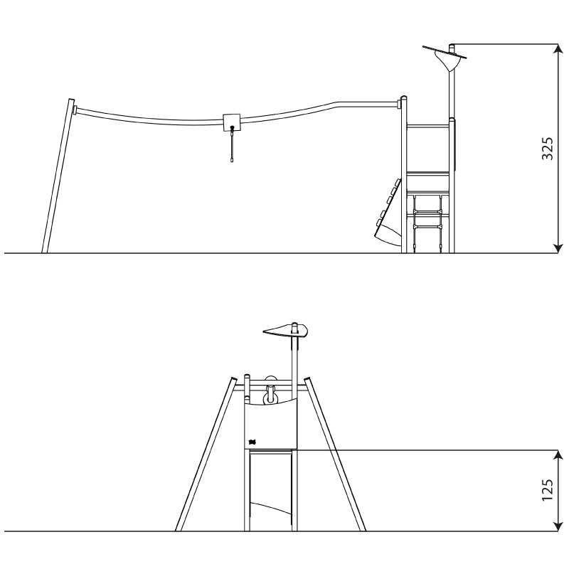 STEEL+ 1781 | VinciPlay