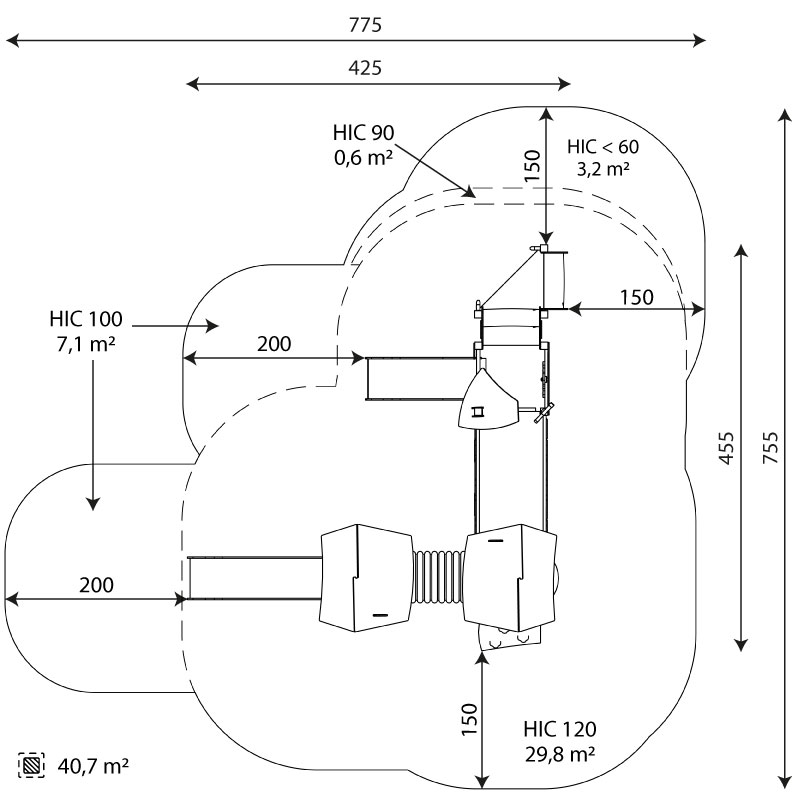 STEEL+ 1733 | VinciPlay