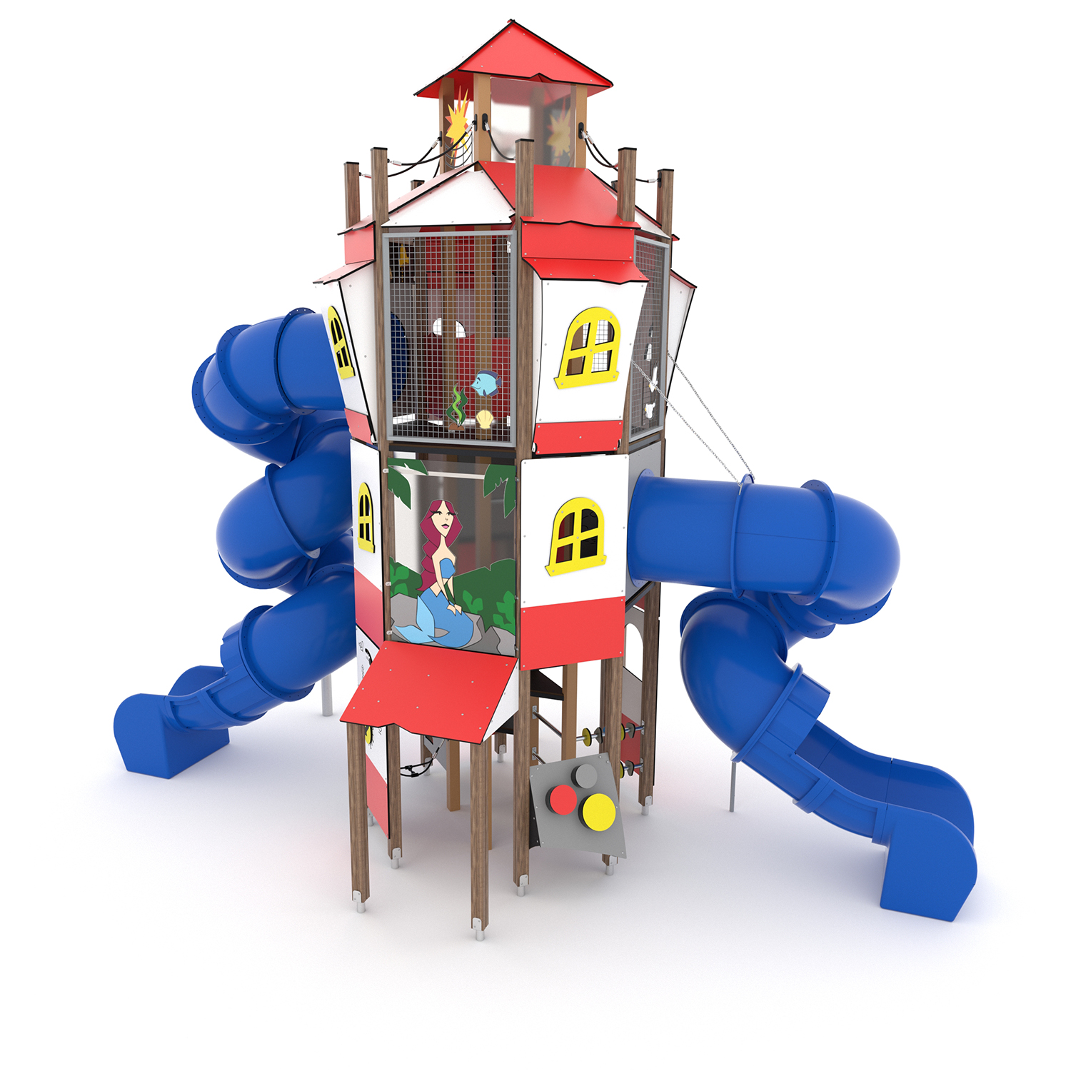 TOPICCO WD1534 | VinciPlay