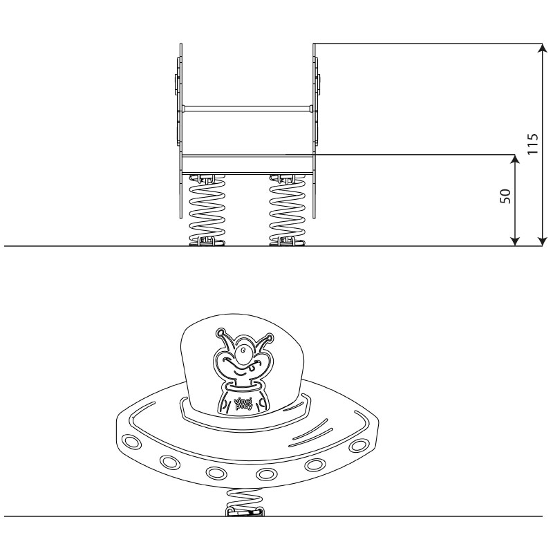 SPRING 0673 | VinciPlay