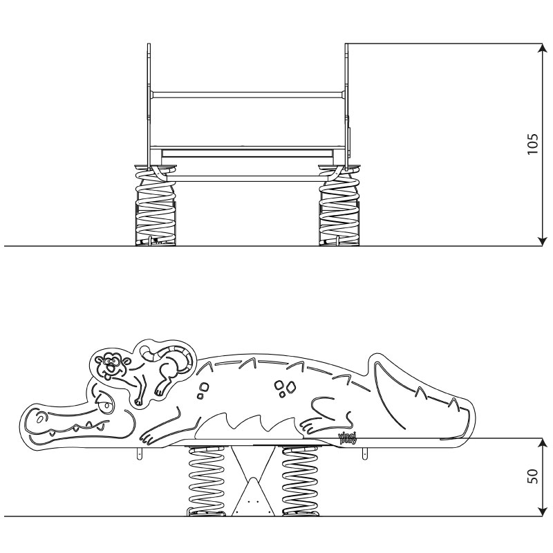 SPRING 0674 | VinciPlay