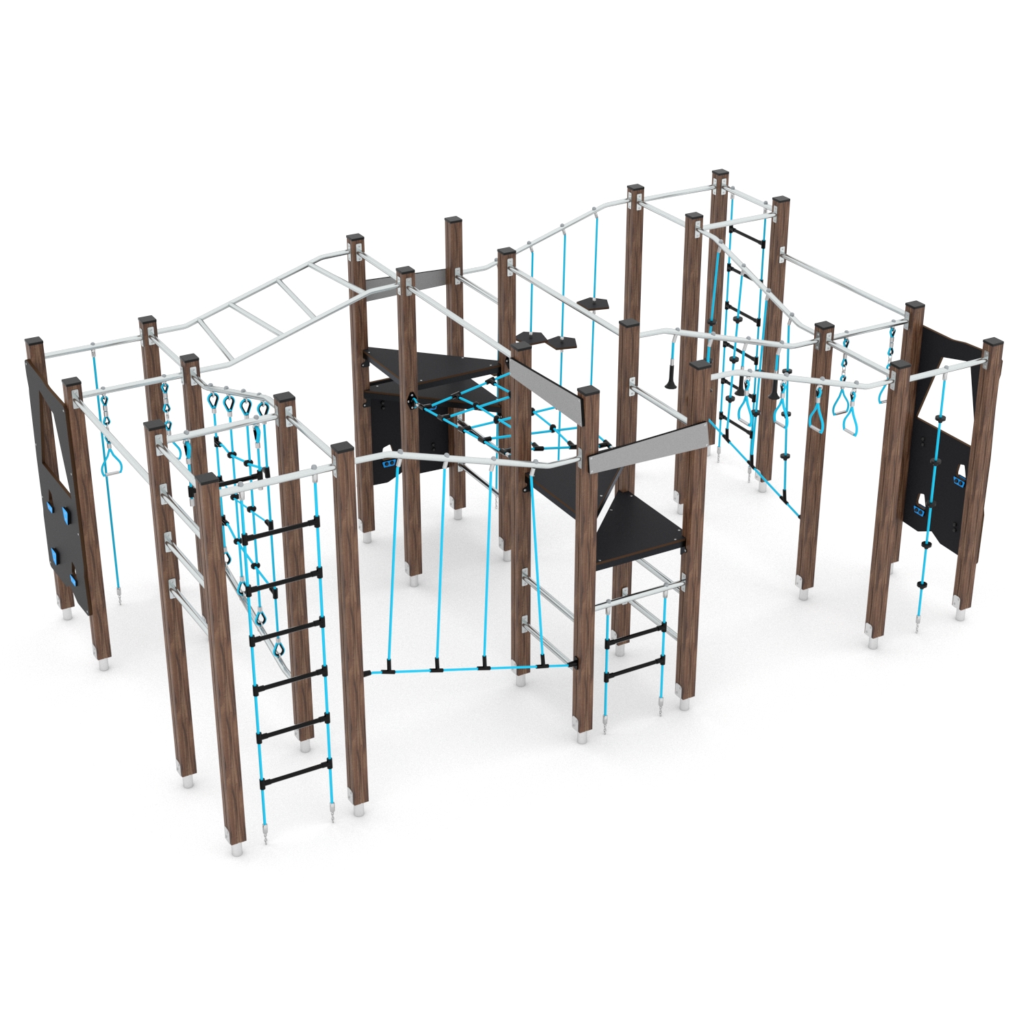 CLIMBOO WD1463 | VinciPlay