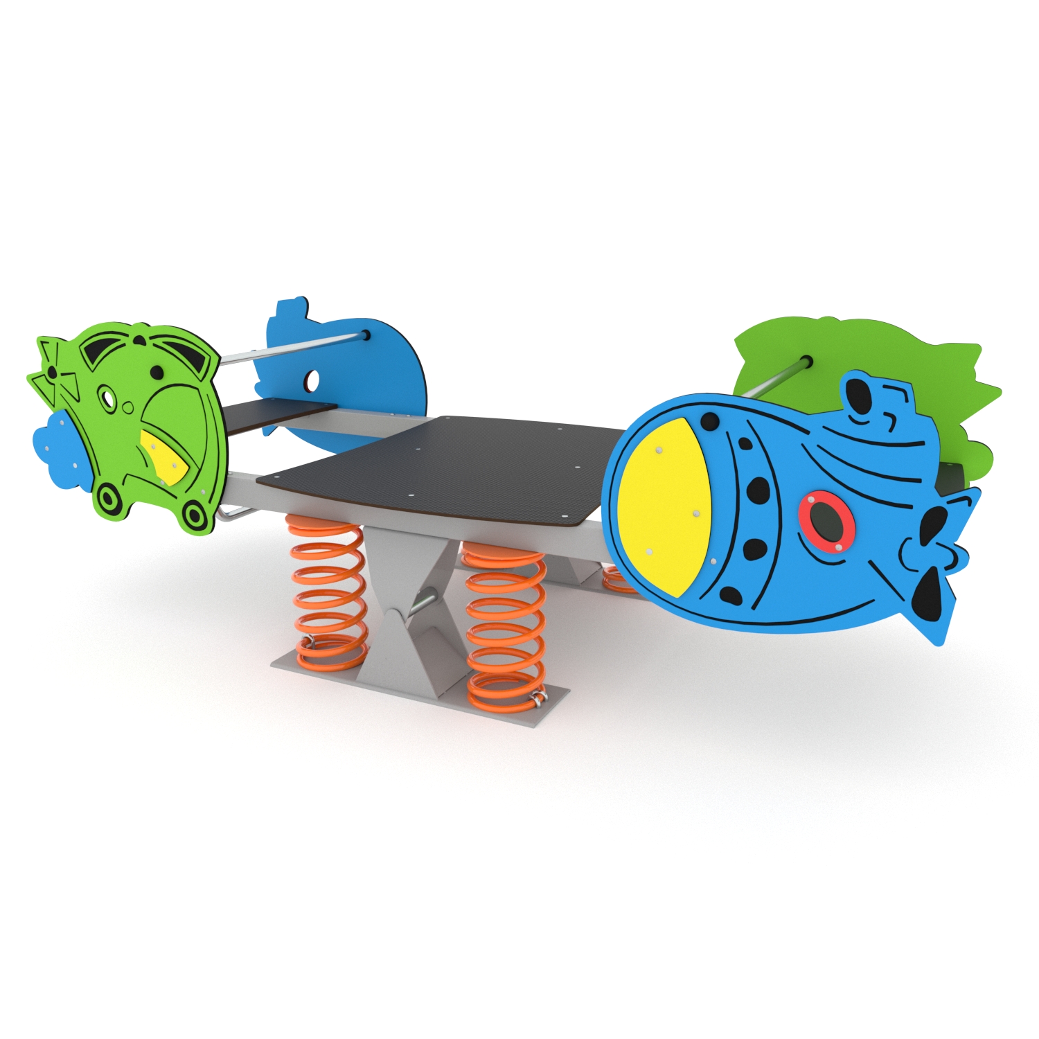 SPRING 0671 | VinciPlay