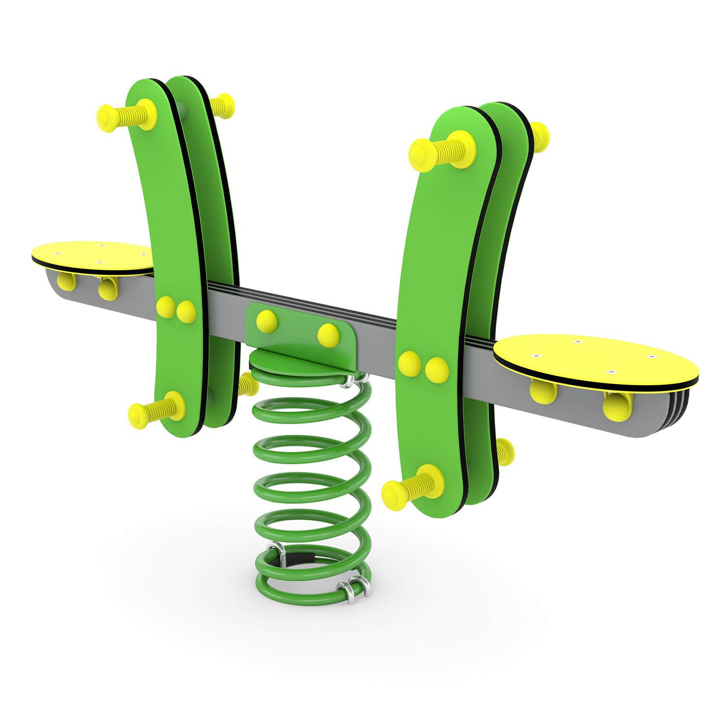 SPRING 0601-1 | VinciPlay