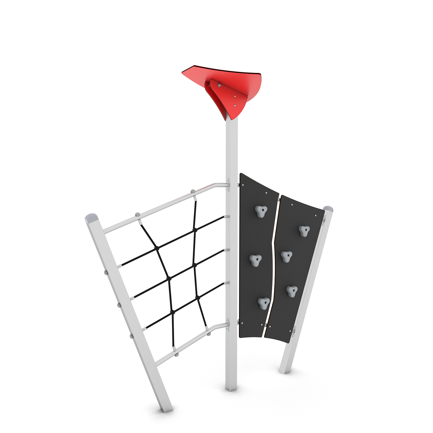 CLIMBOO 1714 | VinciPlay