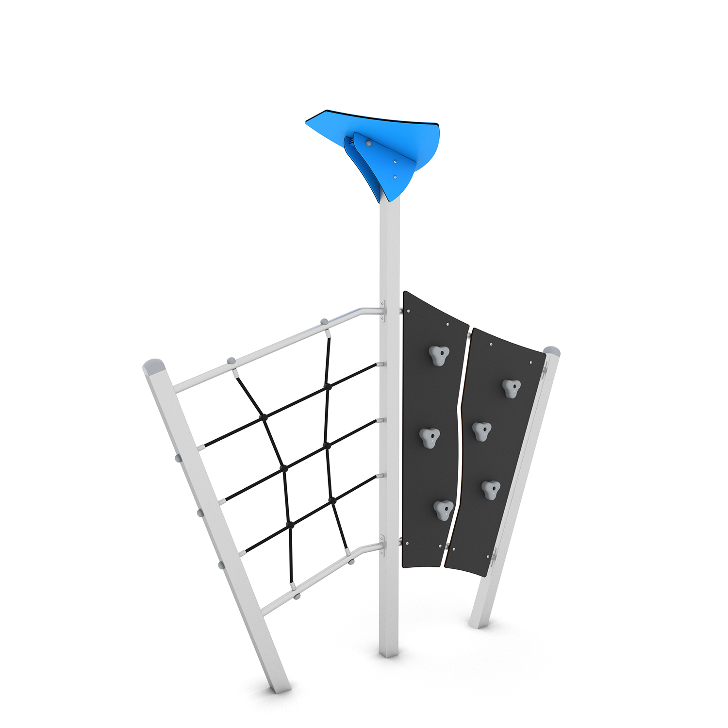 CLIMBOO 1714 | VinciPlay