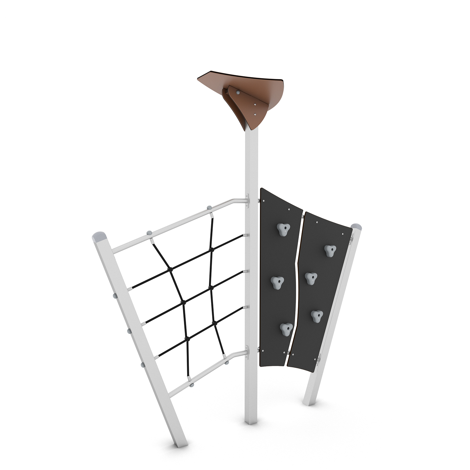 CLIMBOO 1714 | VinciPlay