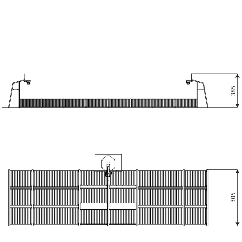 ARENA 242011-001 | VinciPlay