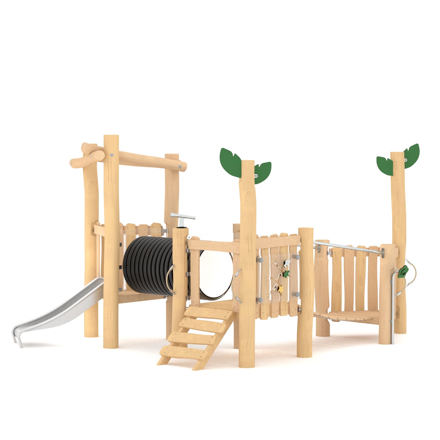 Robinia | | VinciPlay