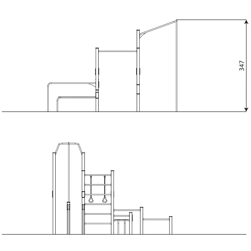 WORKOUT 2325 | VinciPlay