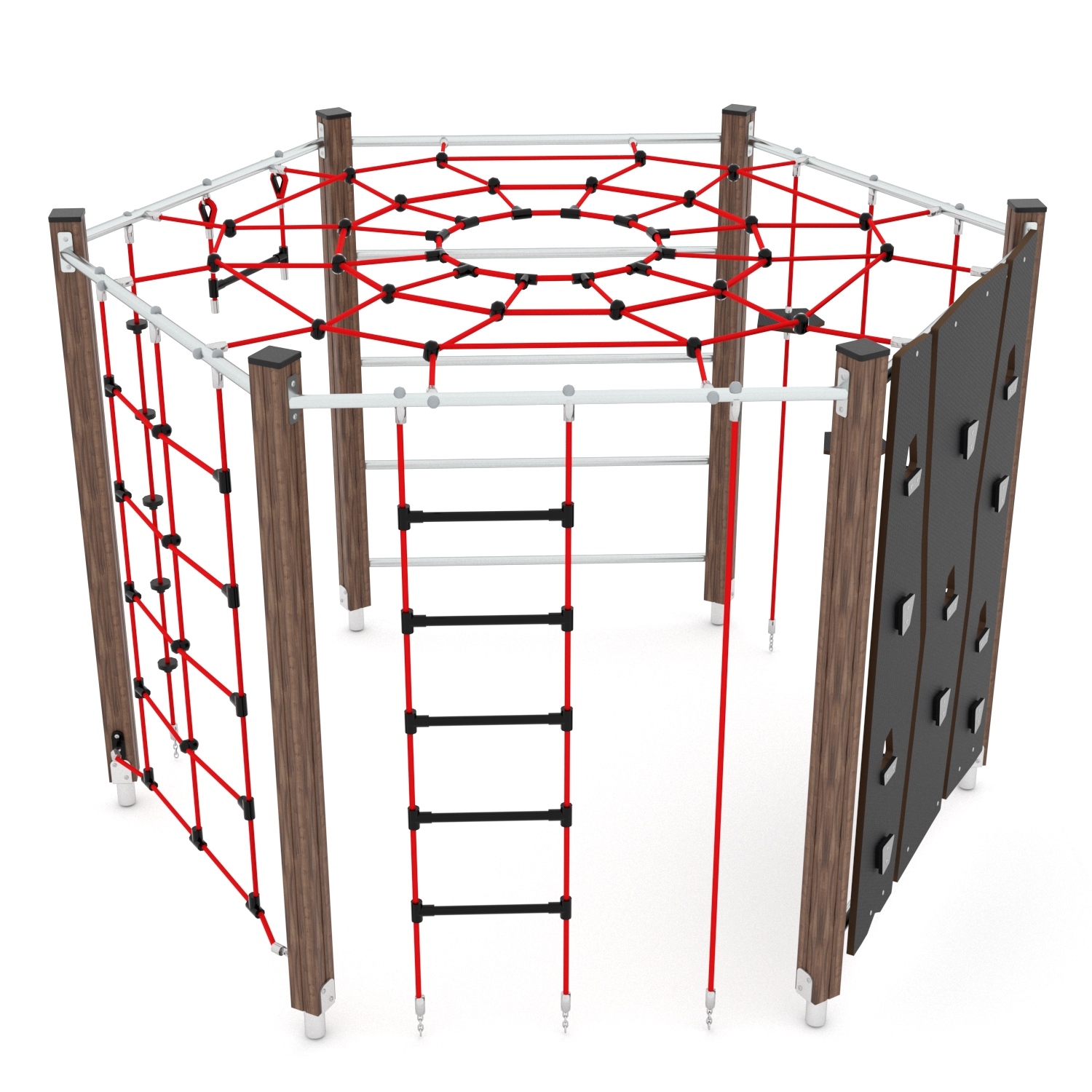 CLIMBOO WD1420 | VinciPlay