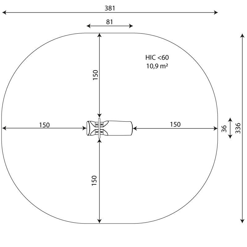 ROBINIA RB1362 | VinciPlay