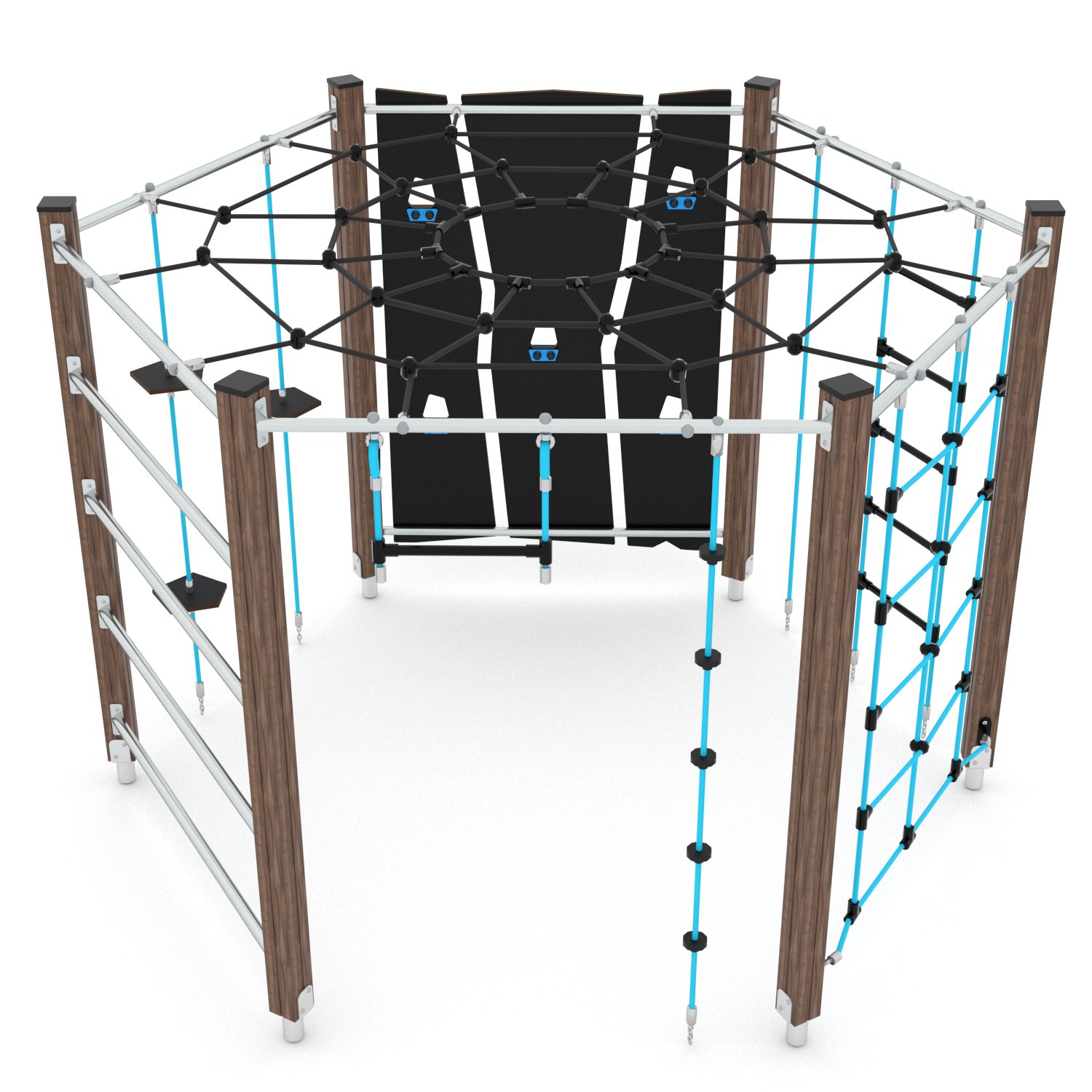 CLIMBOO WD1420 | VinciPlay