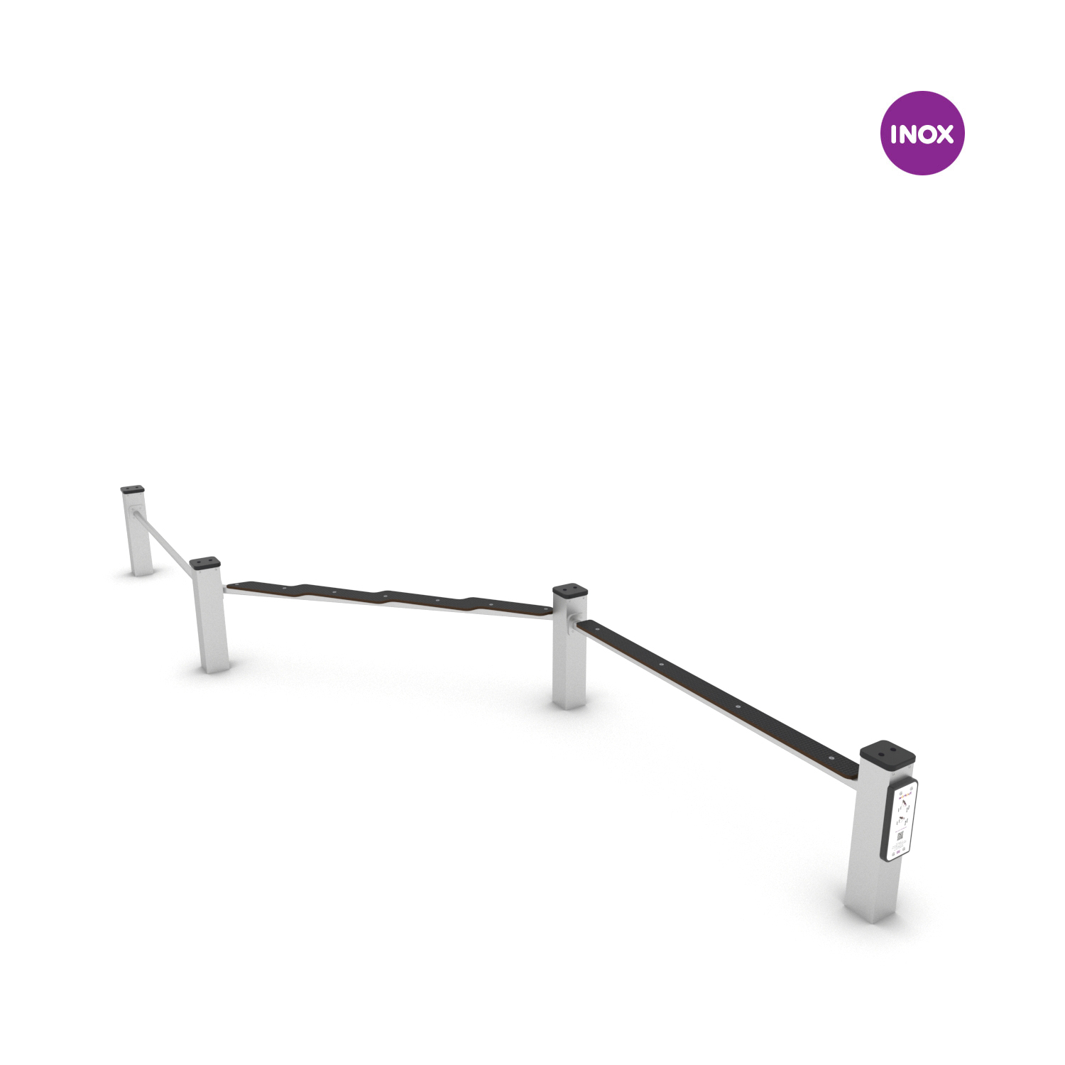 WORKOUT 2316 | VinciPlay