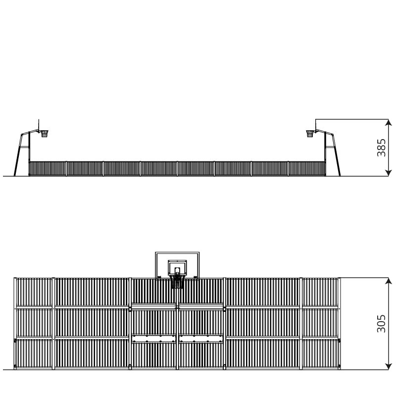 ARENA 242011-001 | VinciPlay