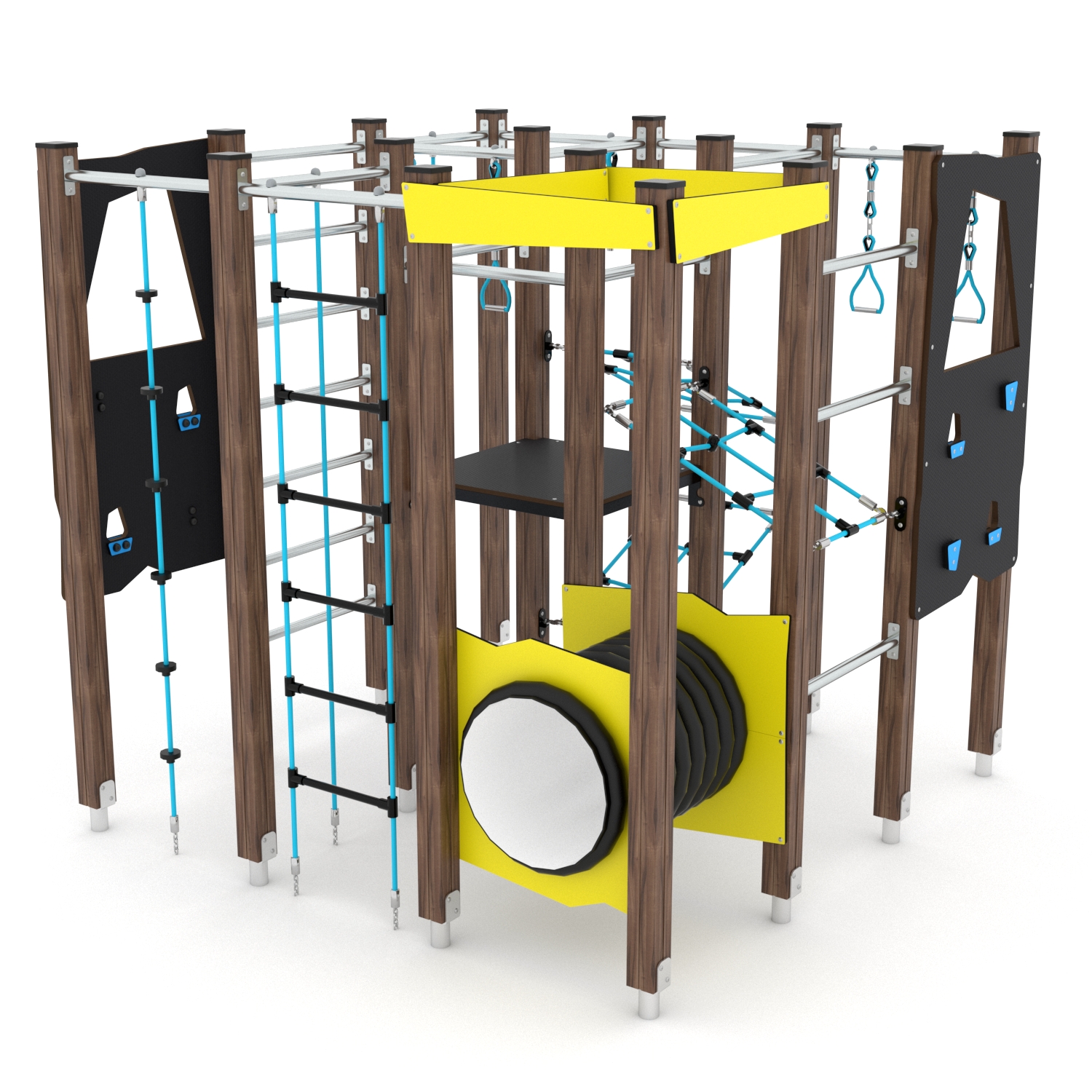 CLIMBOO WD1462 | VinciPlay