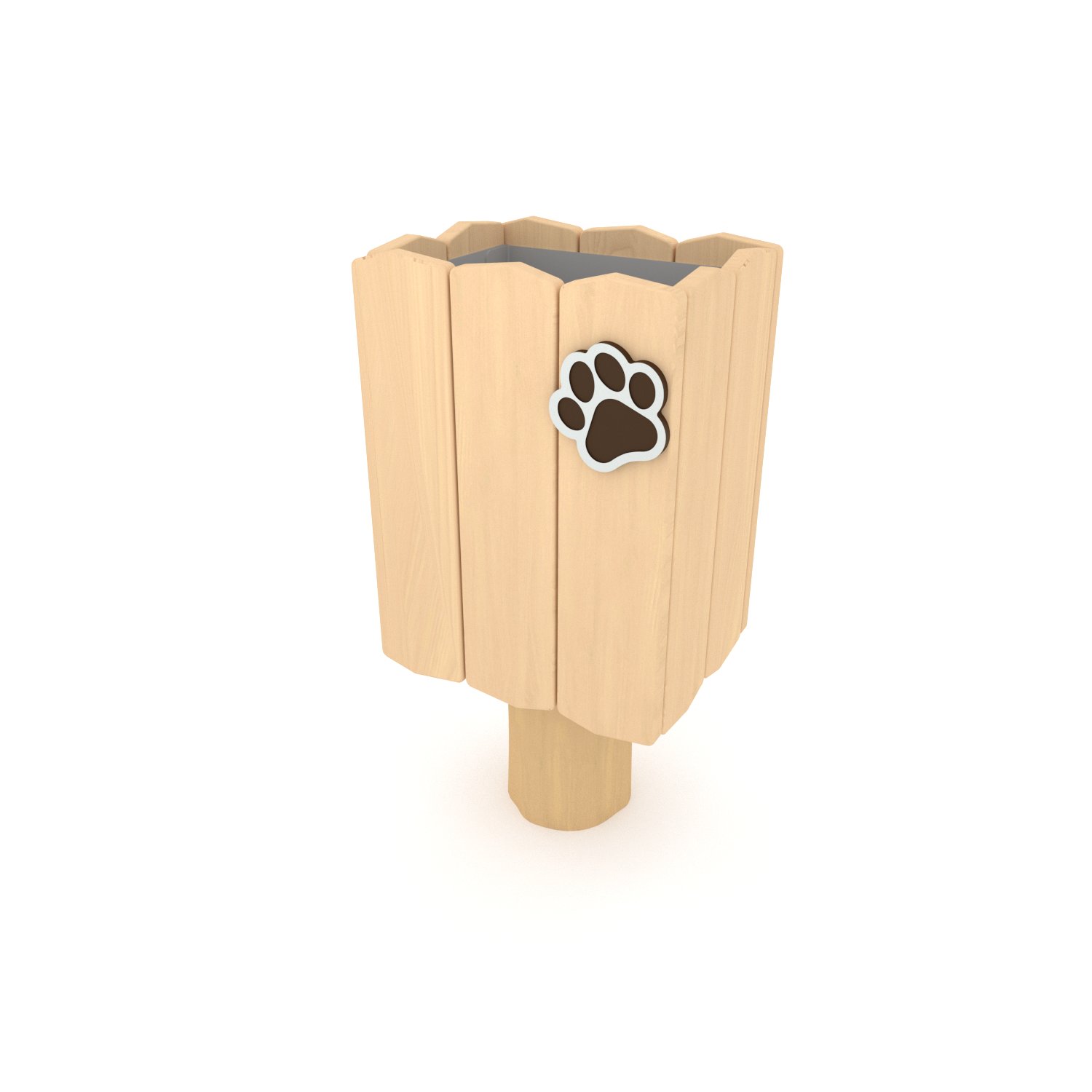 WOOF RB5098 | VinciPlay