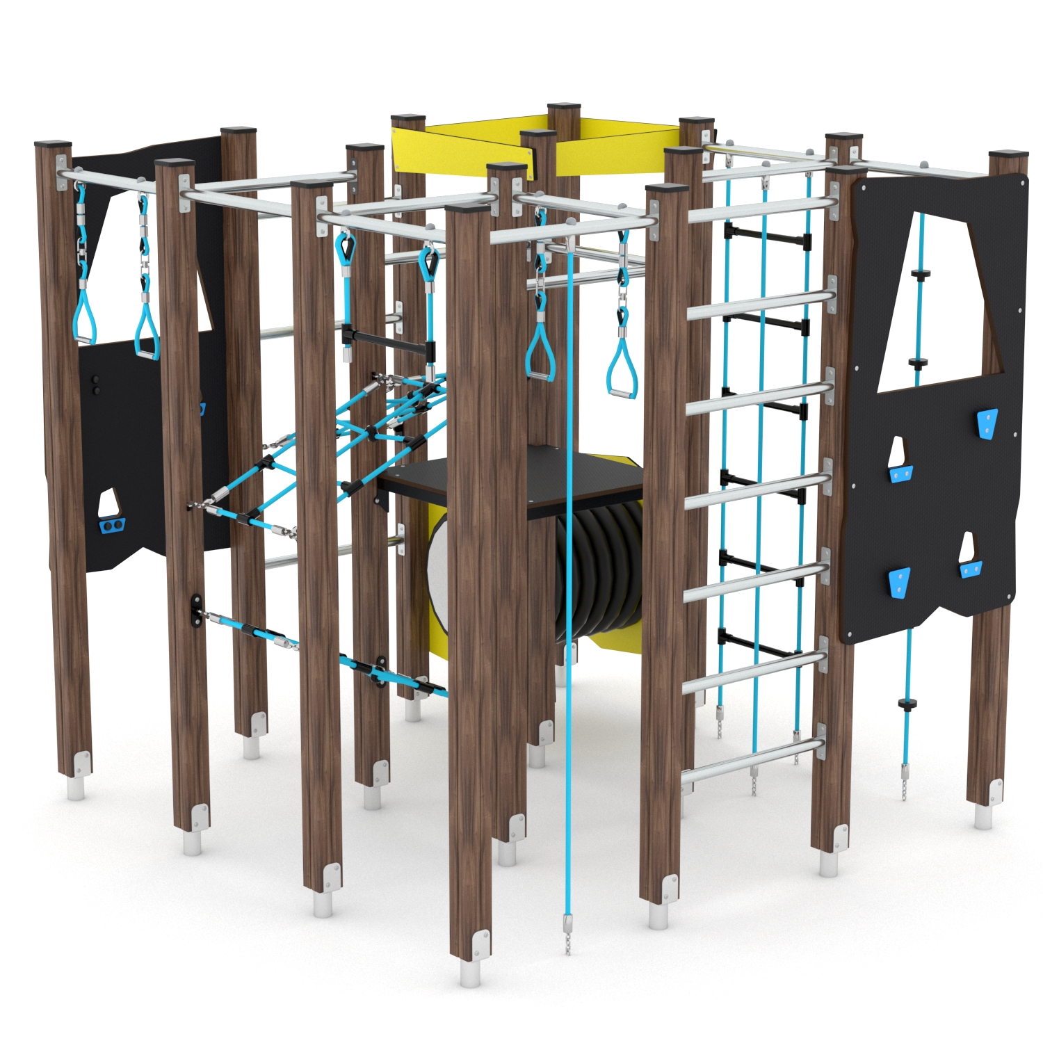 CLIMBOO WD1462 | VinciPlay