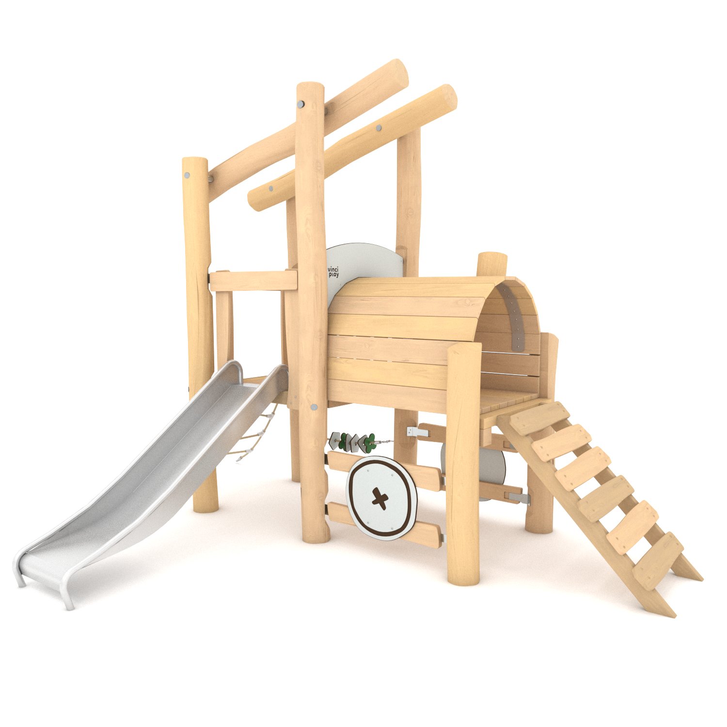 Robinia | | VinciPlay