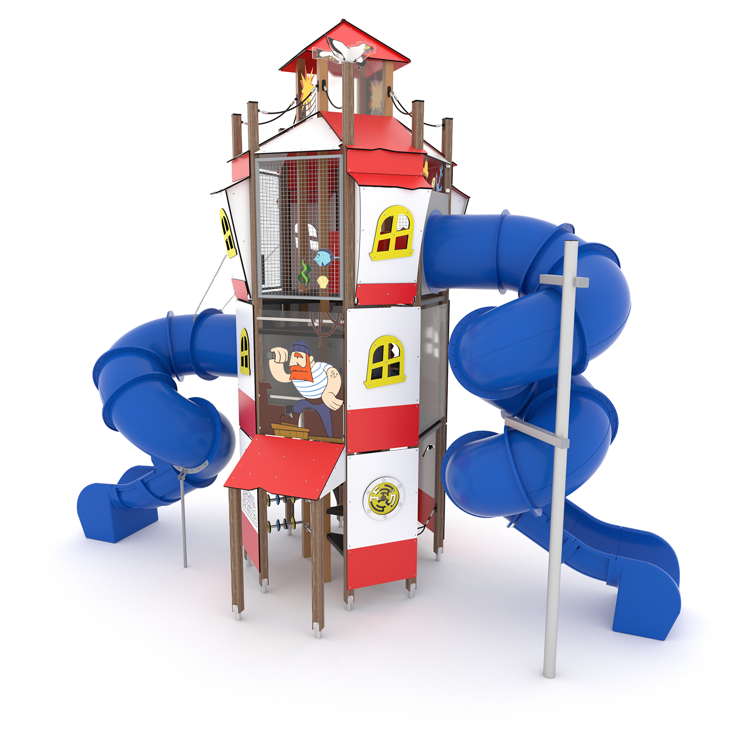 TOPICCO WD1534 | VinciPlay