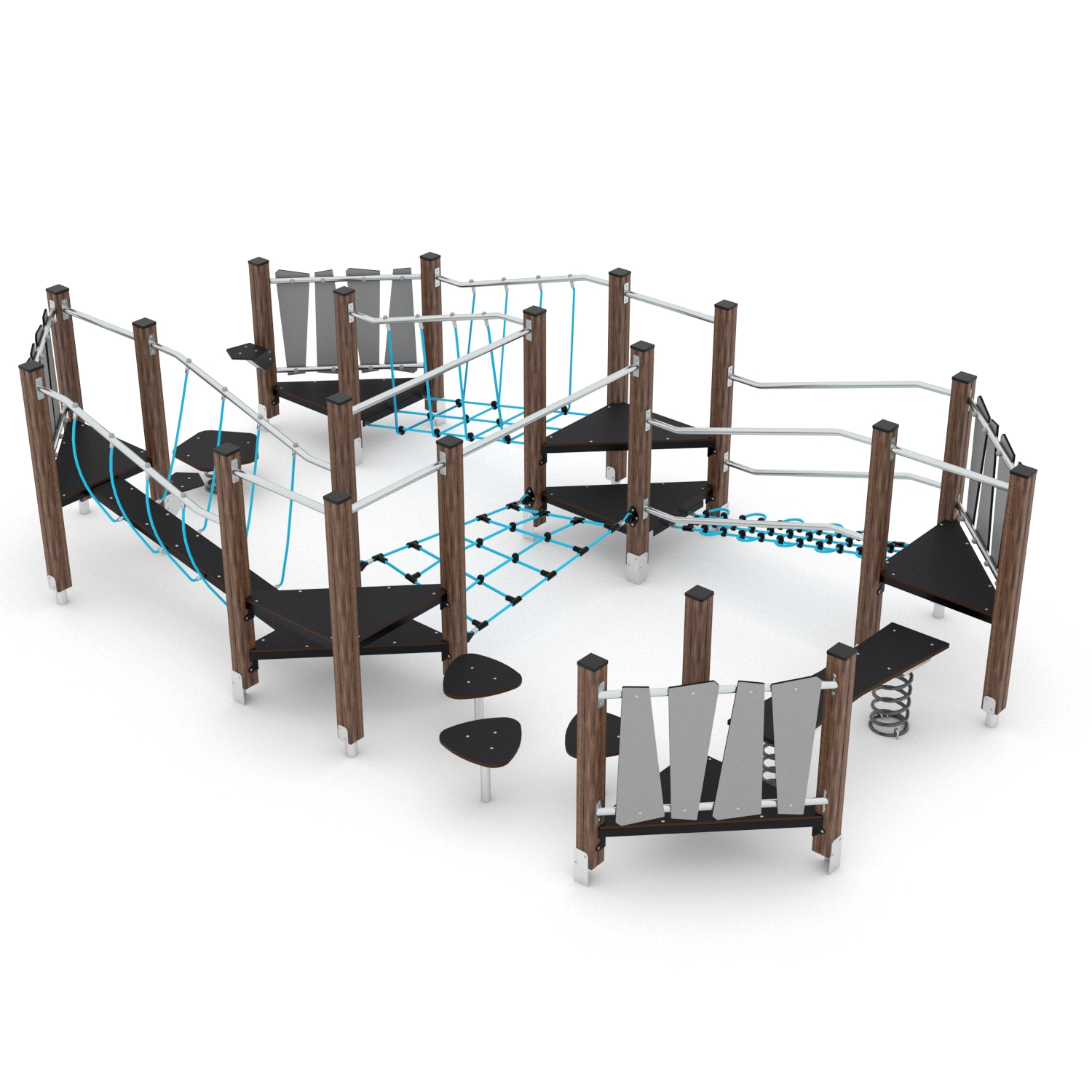 CLIMBOO WD1461 | VinciPlay