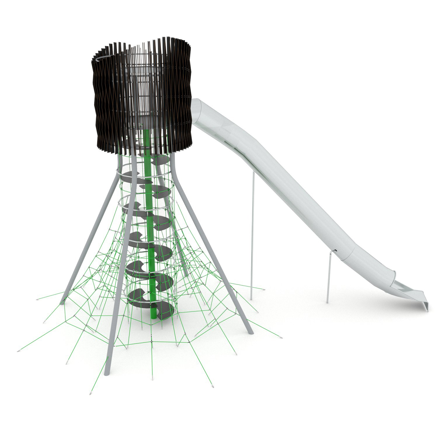 Playground equipment | VinciPlay