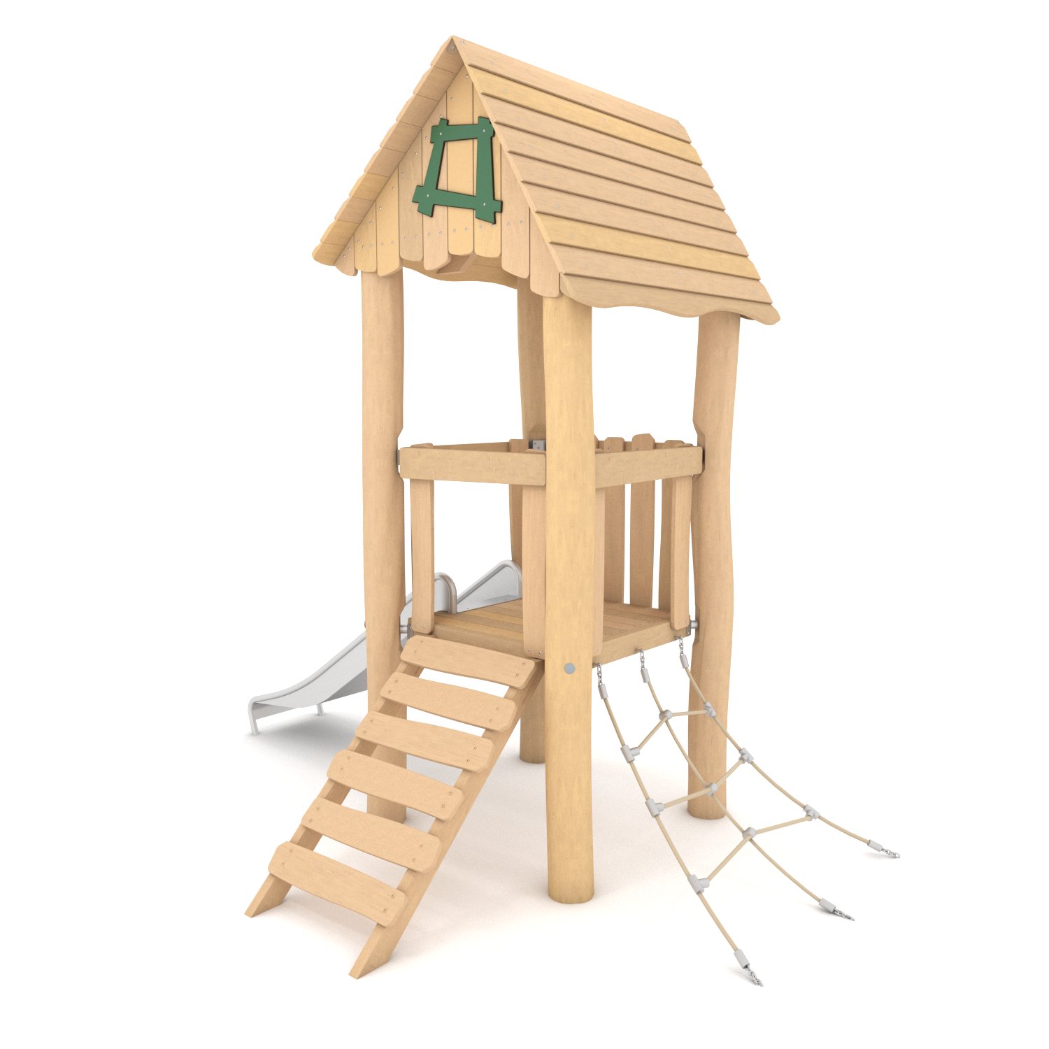 Robinia | | VinciPlay