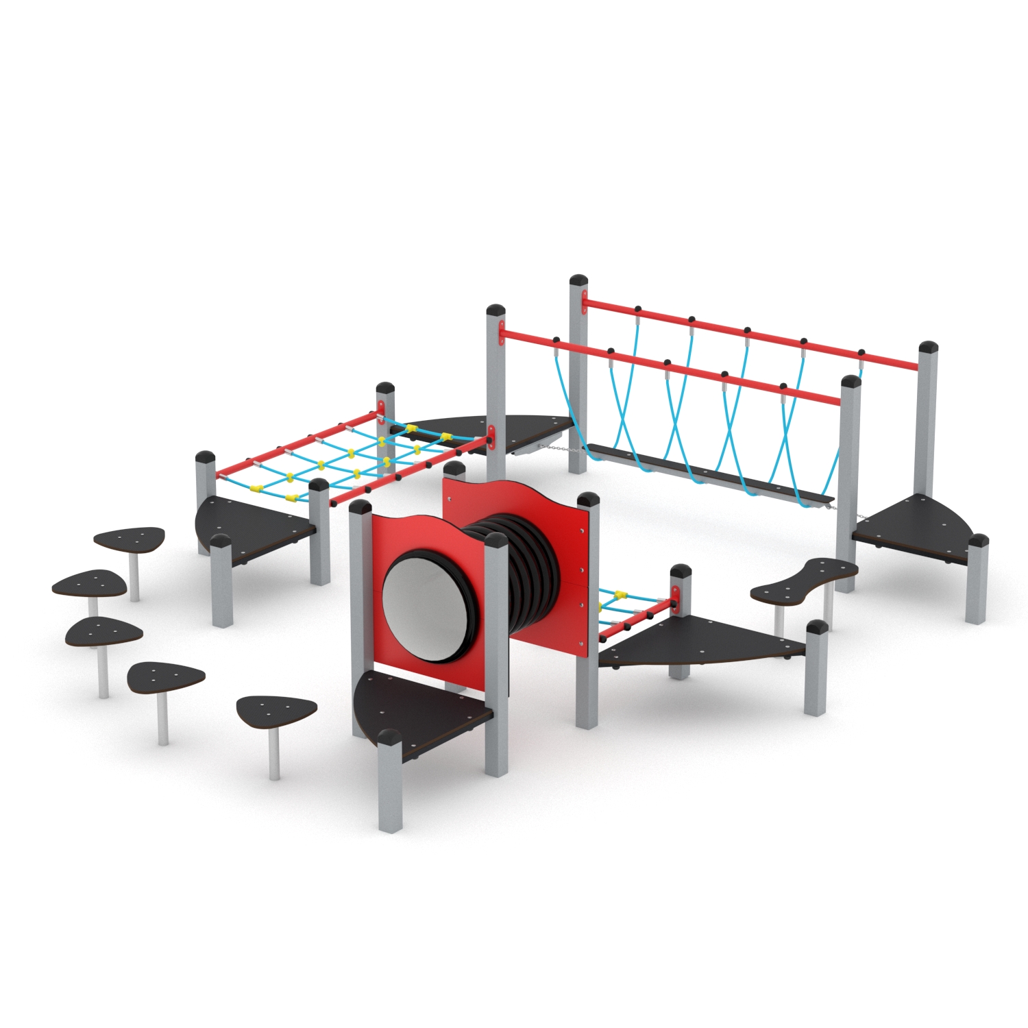 CLIMBOO 0413-1 | VinciPlay