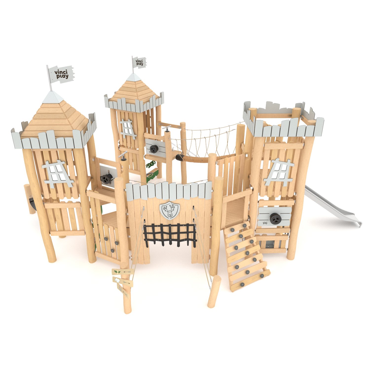 ROBINIA RB1420 | VinciPlay