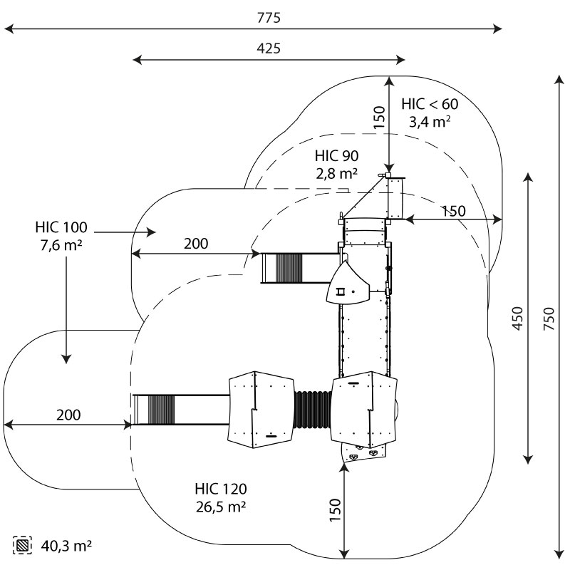 STEEL+ 1733 | VinciPlay