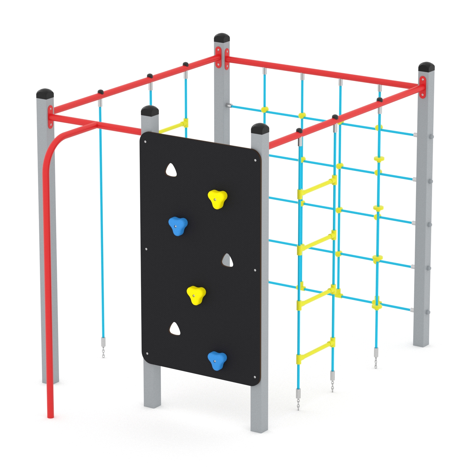 CLIMBOO 0402 | VinciPlay