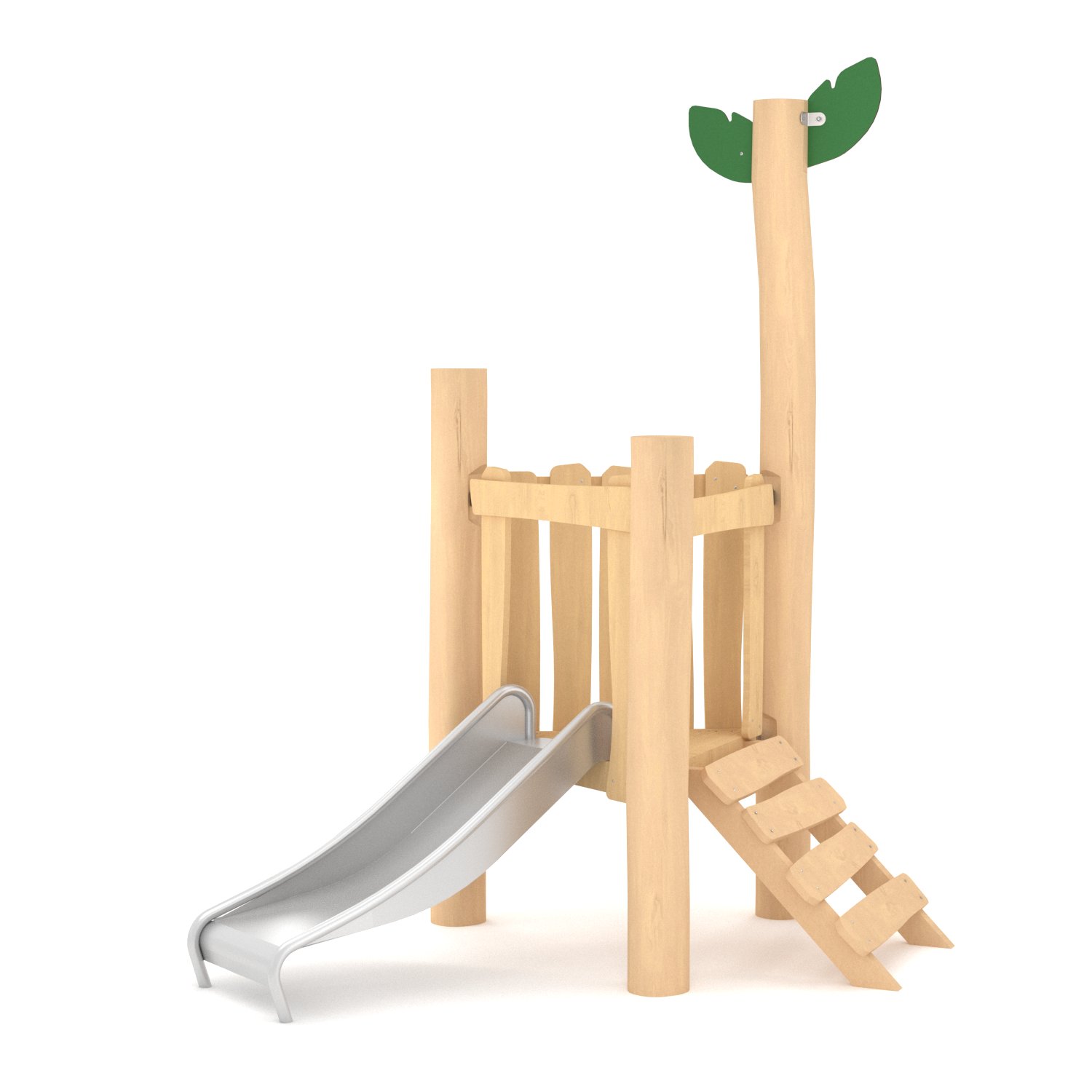 ROBINIA | | VinciPlay