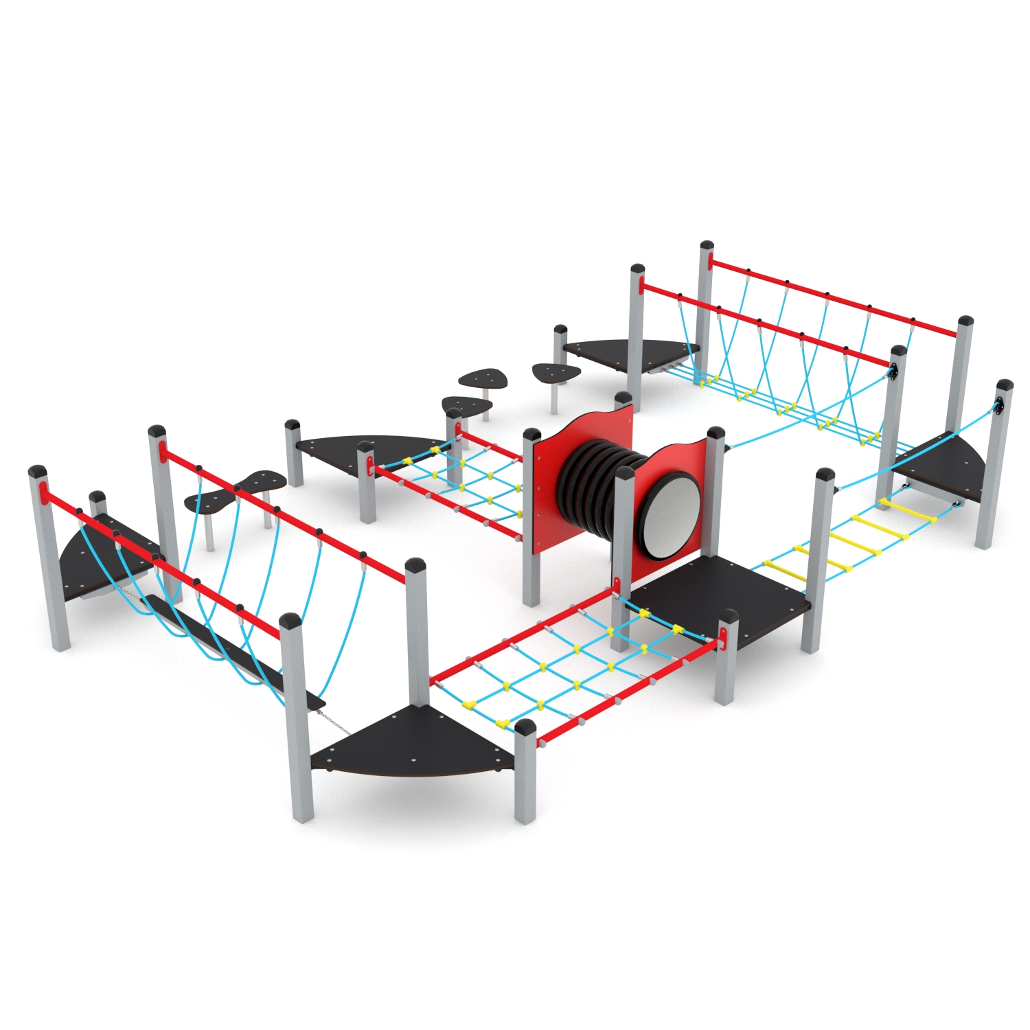 CLIMBOO 0414-1 | VinciPlay