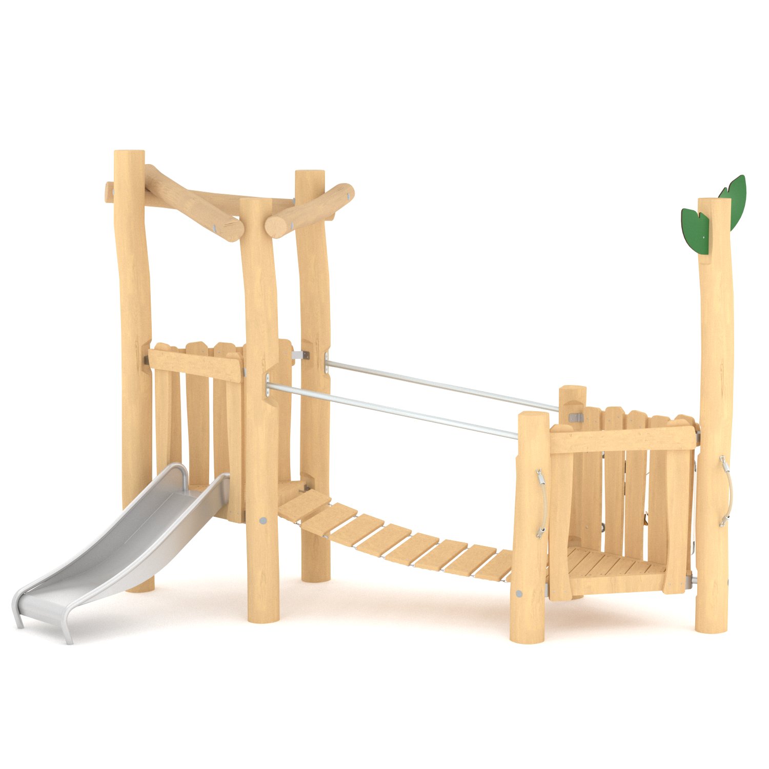 Robinia | | VinciPlay