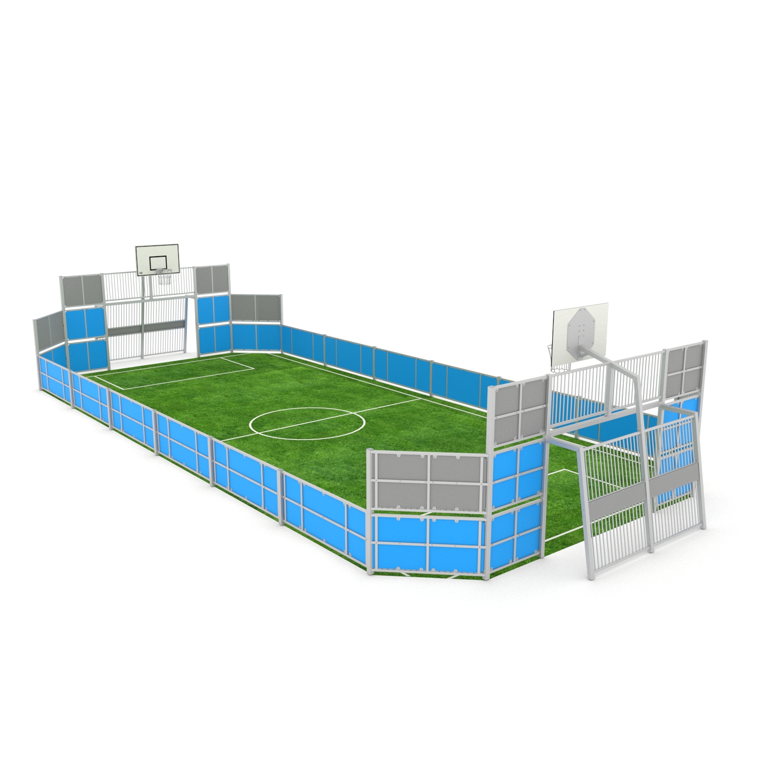 ARENA 2495 | VinciPlay