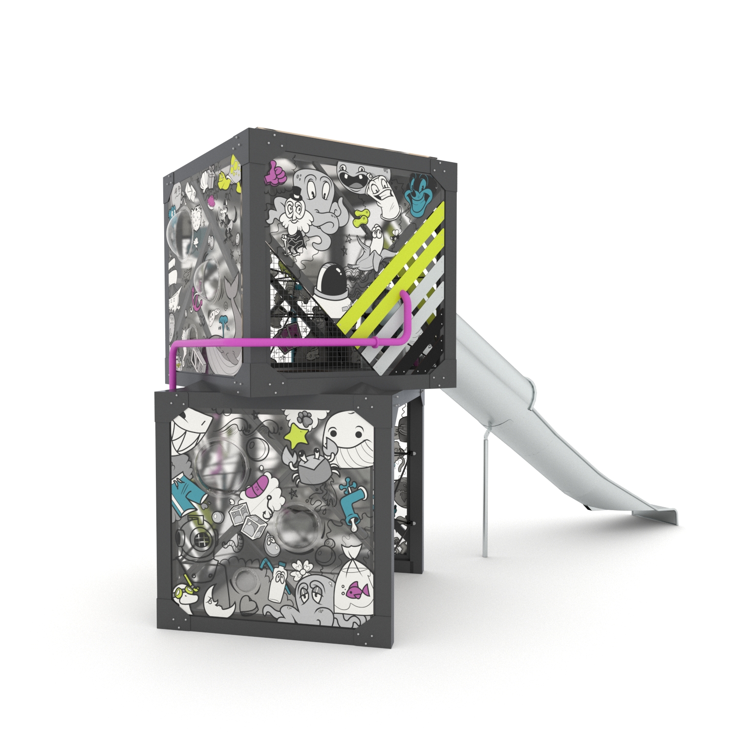 MAXX 2503 | VinciPlay