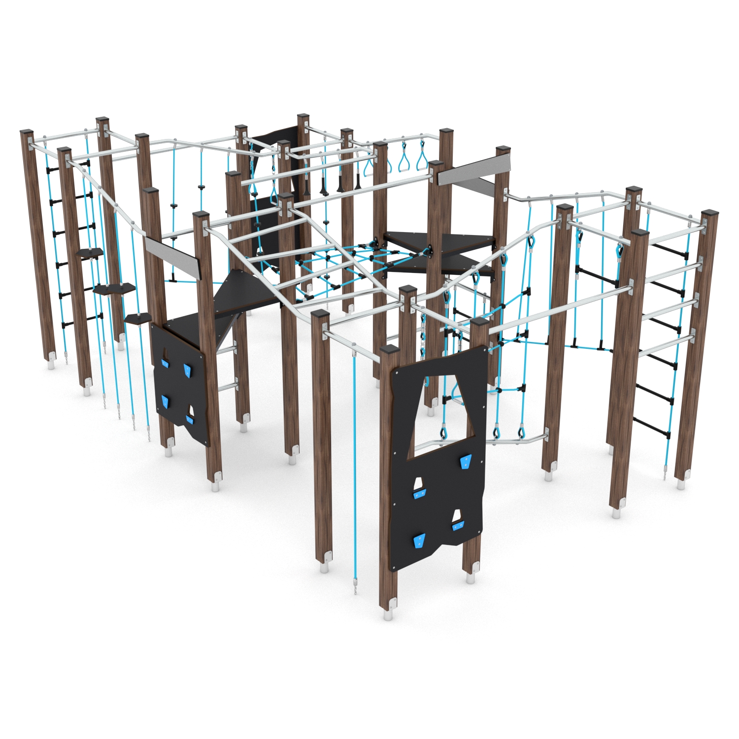 CLIMBOO WD1463 | VinciPlay