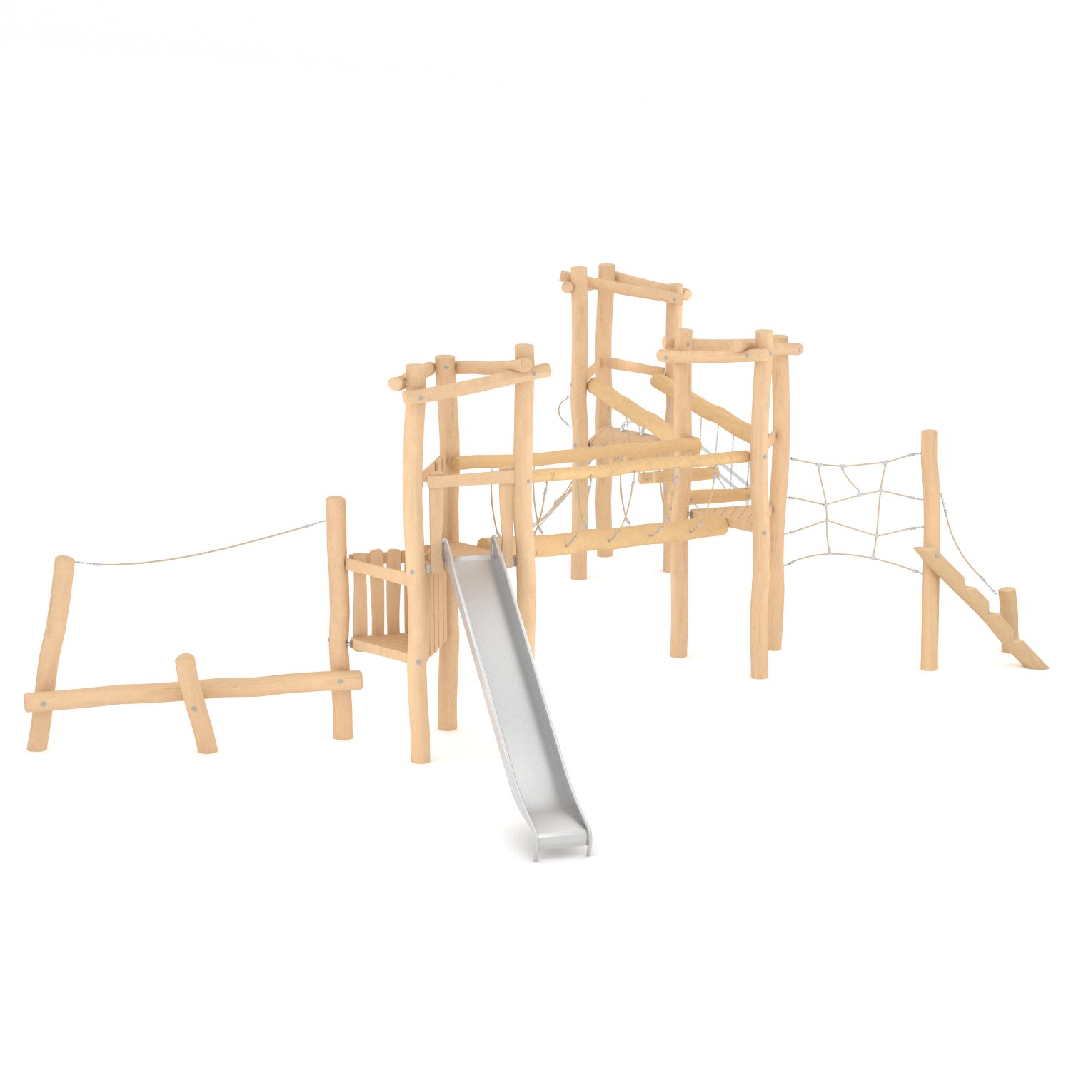 Robinia | | VinciPlay