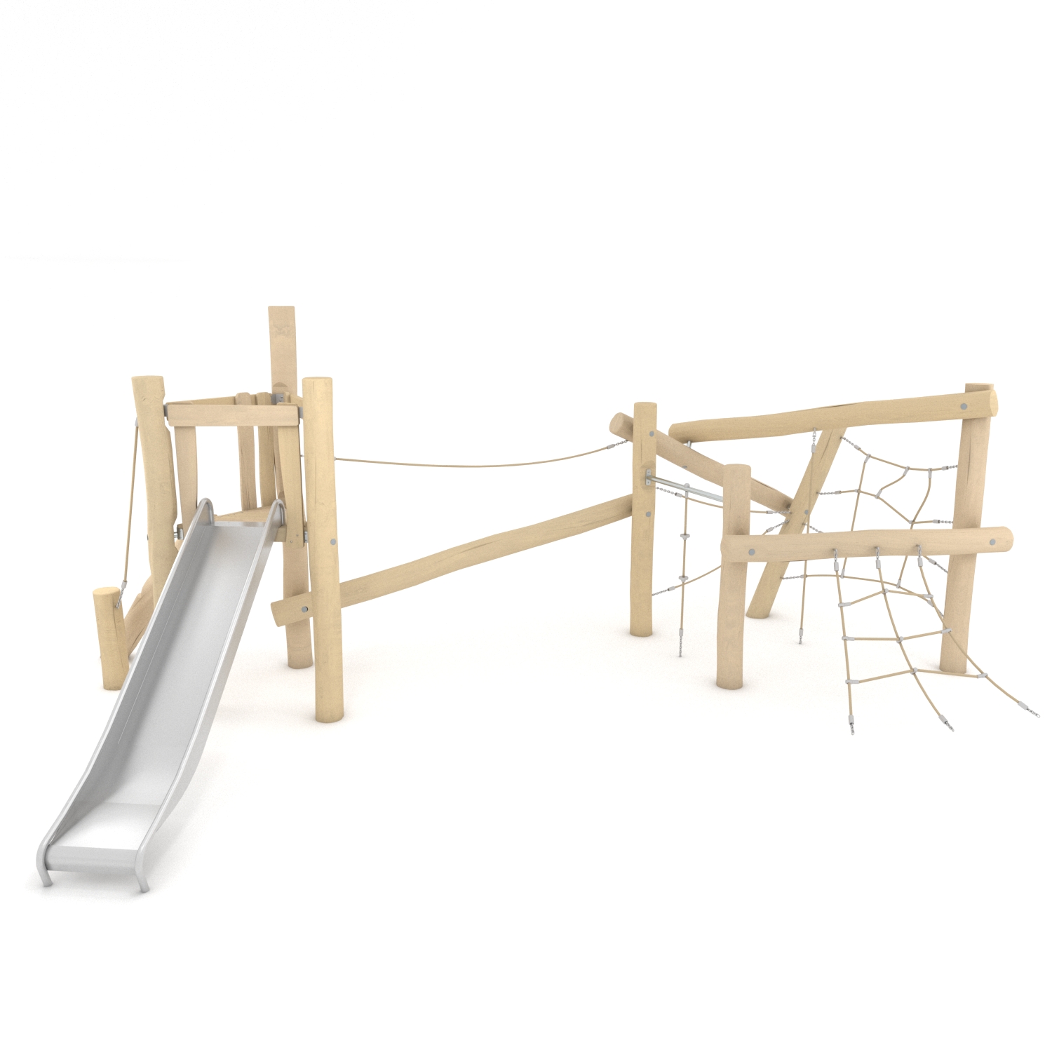 Playground equipment | VinciPlay