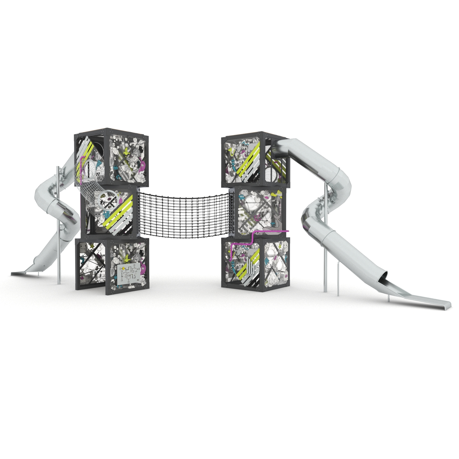 MAXX 2506 | VinciPlay