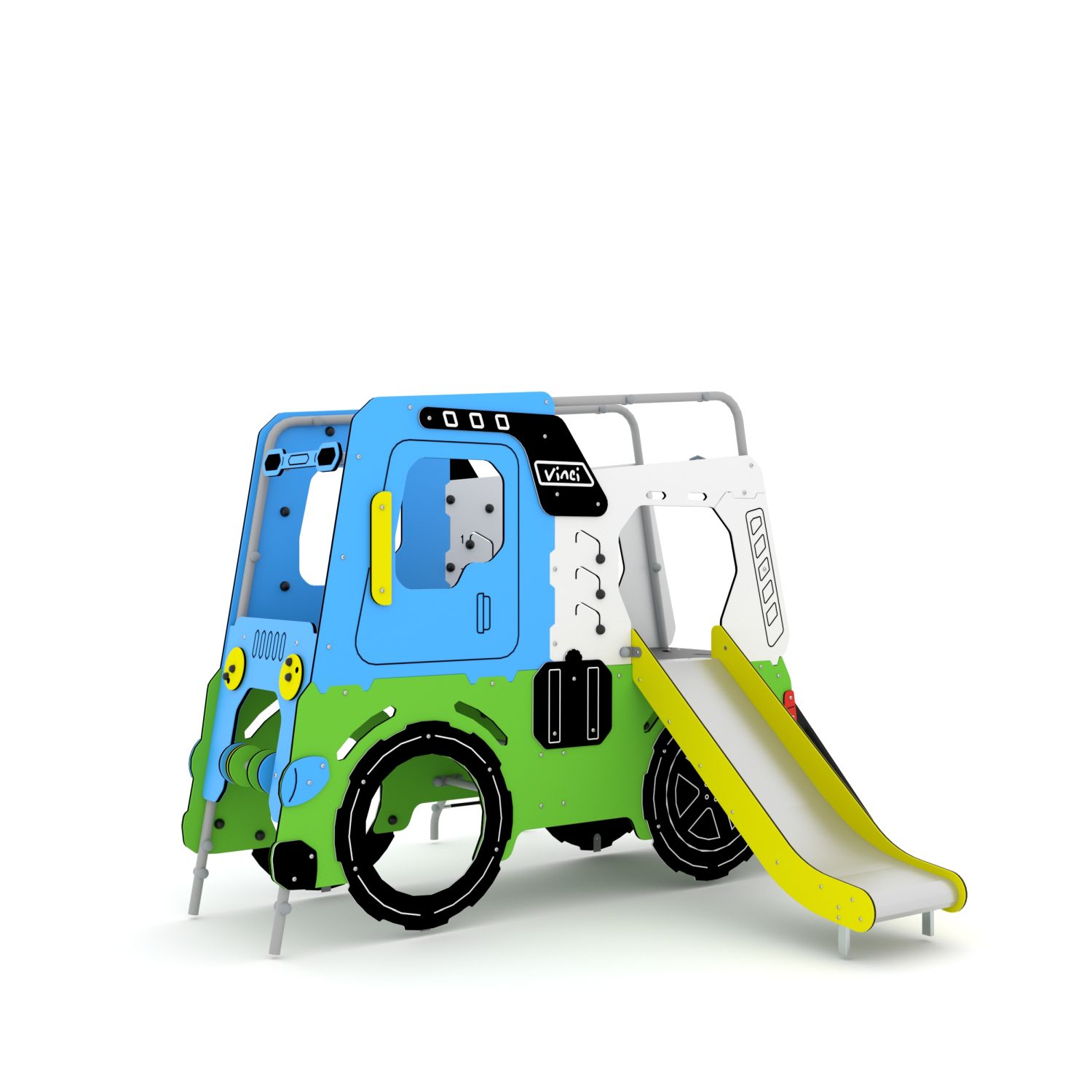 TOPICCO 3103 | VinciPlay