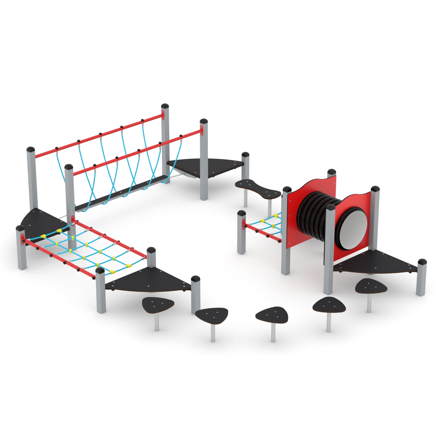 CLIMBOO 0413-1 | VinciPlay