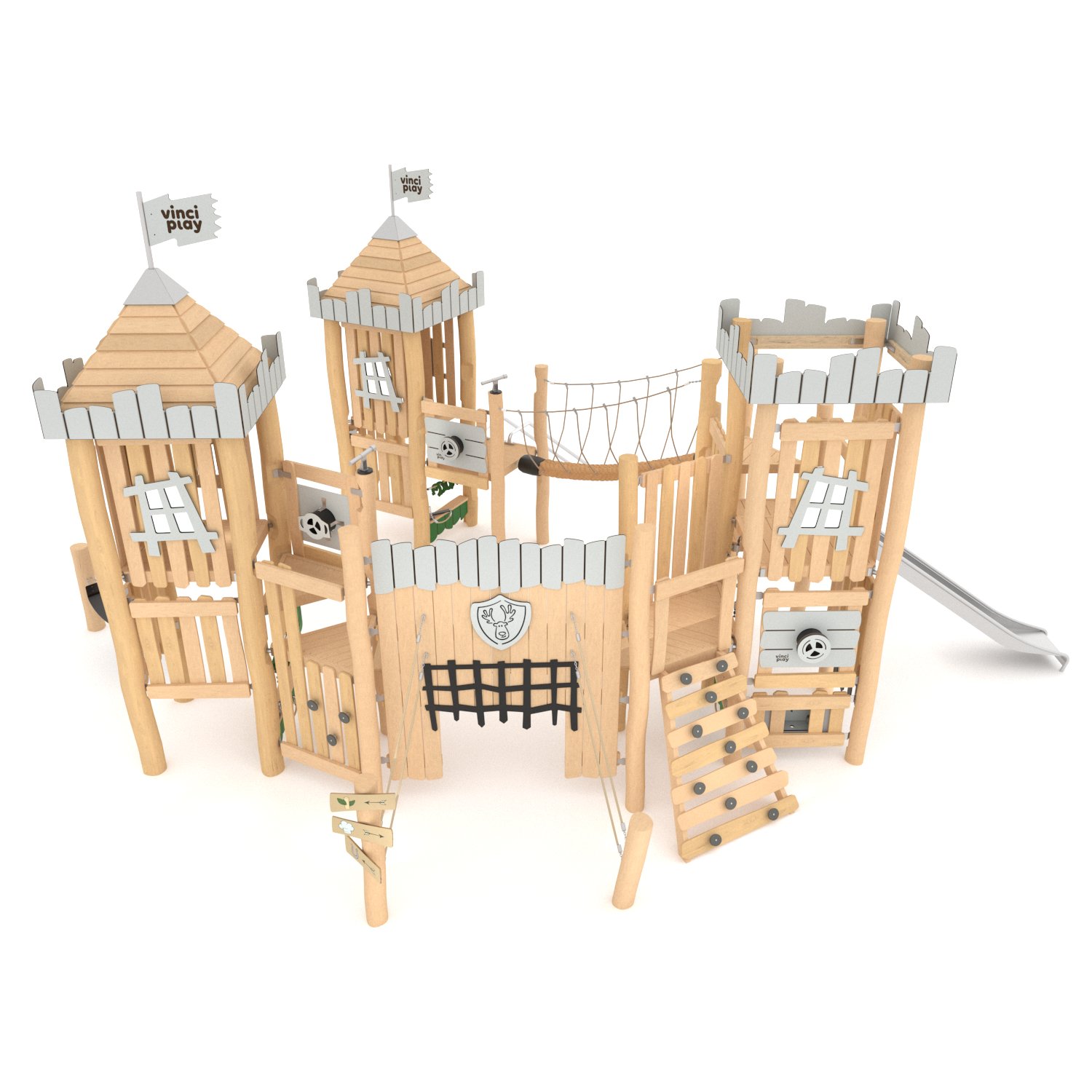 ROBINIA RB1267 | VinciPlay