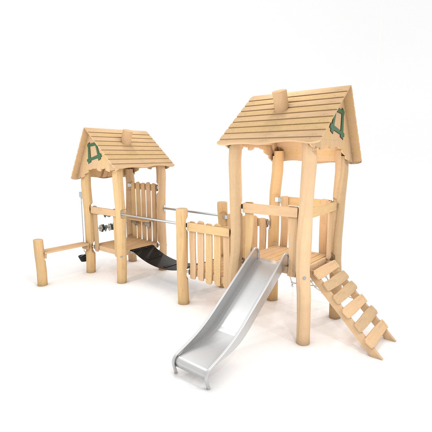 Robinia | | VinciPlay