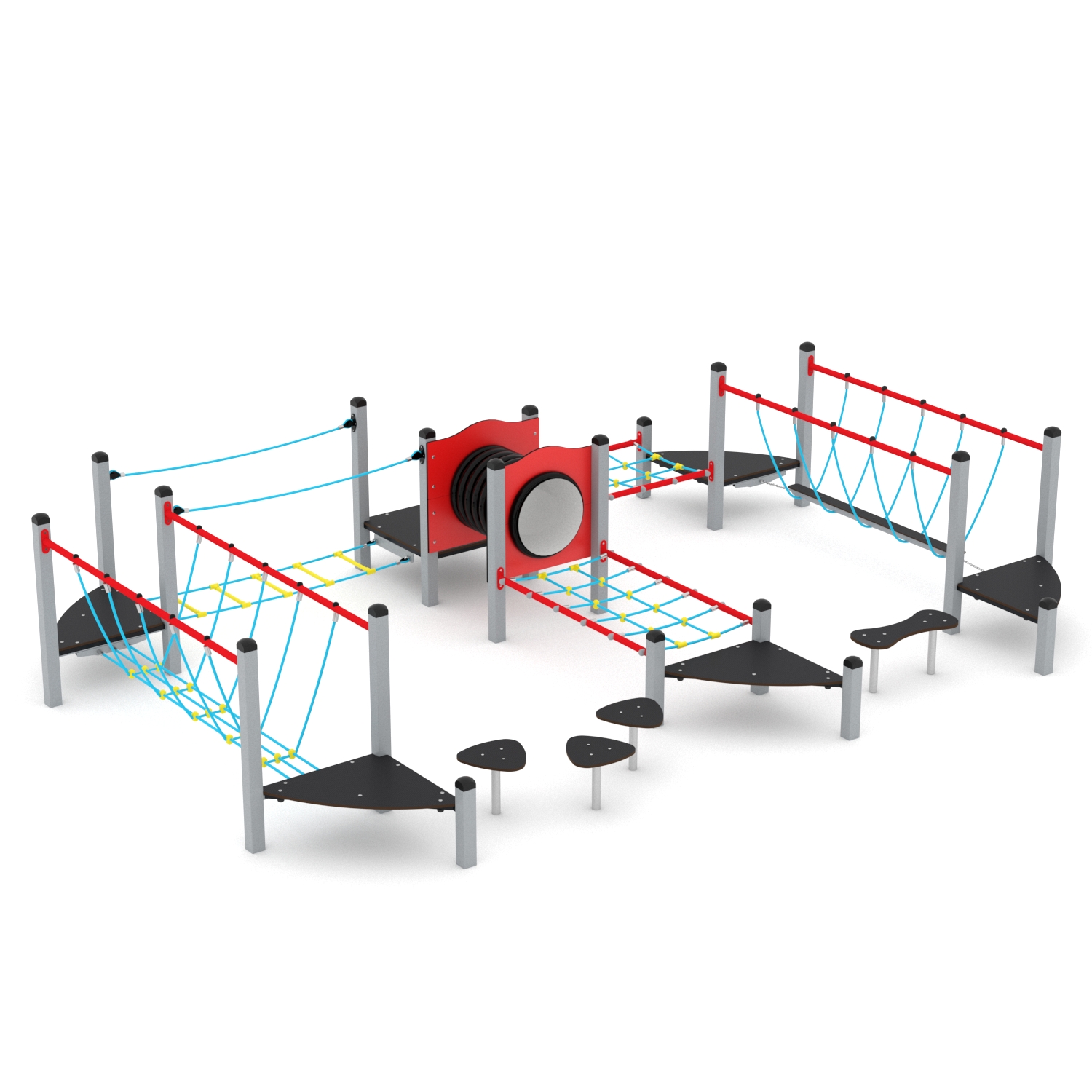 CLIMBOO 0414-1 | VinciPlay